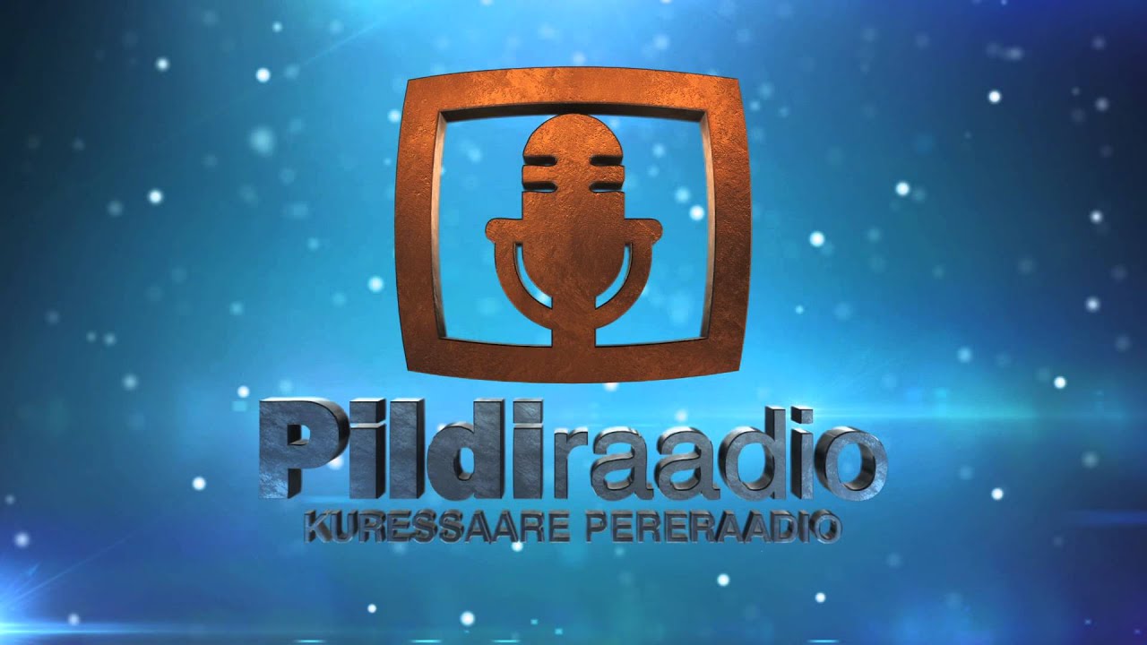Pildiraadio talvine signatuur - YouTube