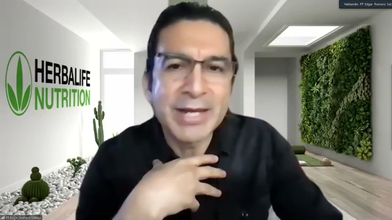 EDGAR ROMERO | COMO ATRAER EL ÉXITO EN TU VIDA Y NEGOCIO - YouTube