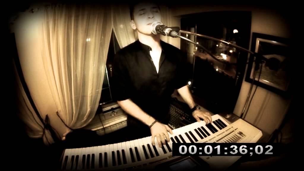 Kenan Mačković-(Indexi Balada) Vanja Photography 2013 - YouTube