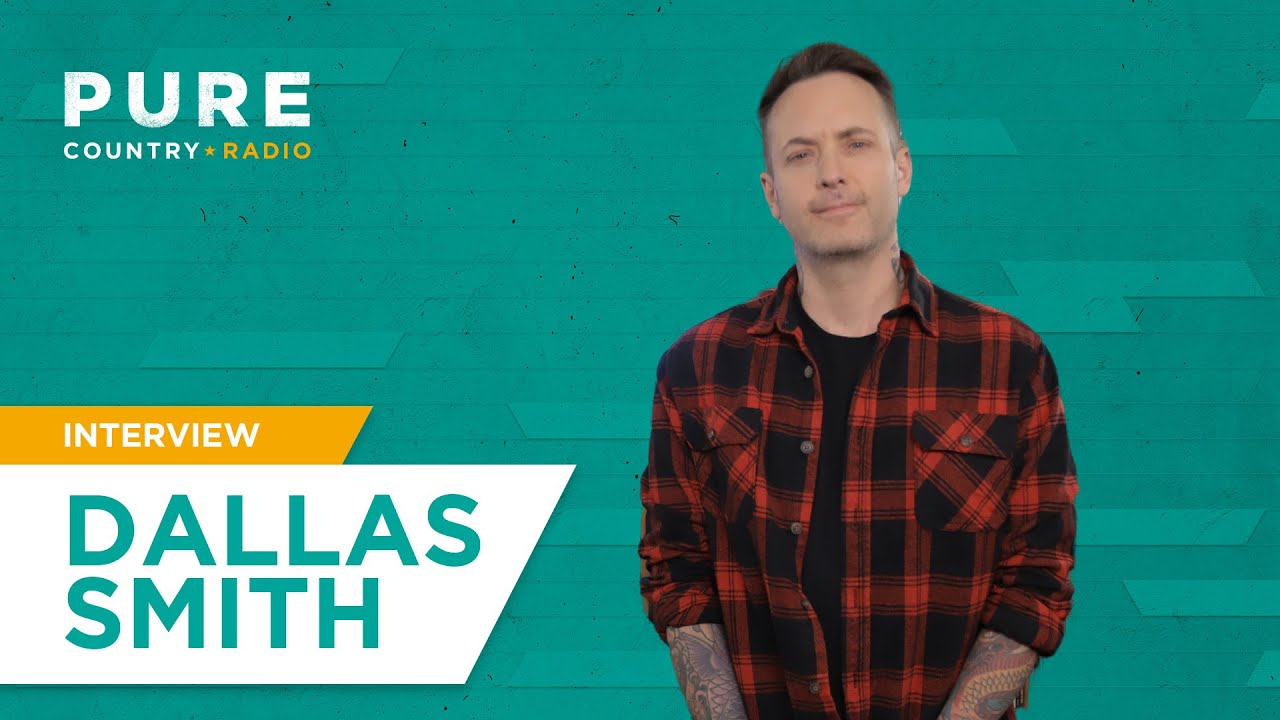 Dallas Smith on the new record, breaking into acting, future ...