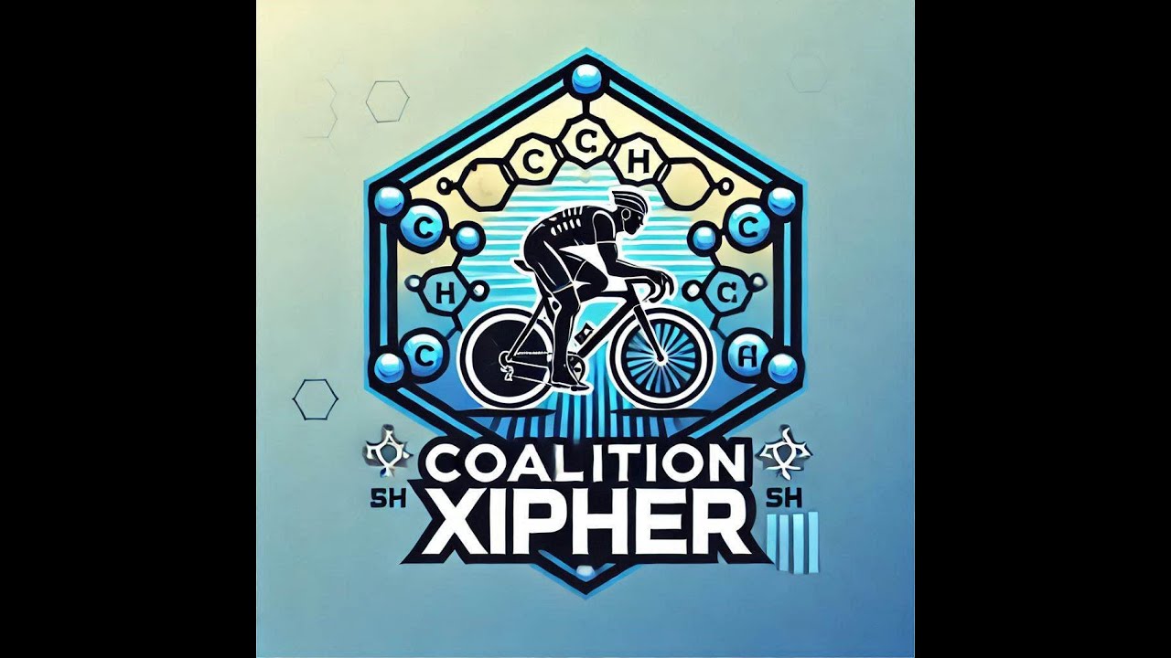 2024-Dec-30: Zwift Club Ladder: Coalition Xipher vs. Steel Rhinos - YouTube