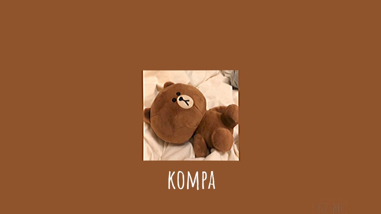 rarin - kompa (sped up / lyrics) - YouTube