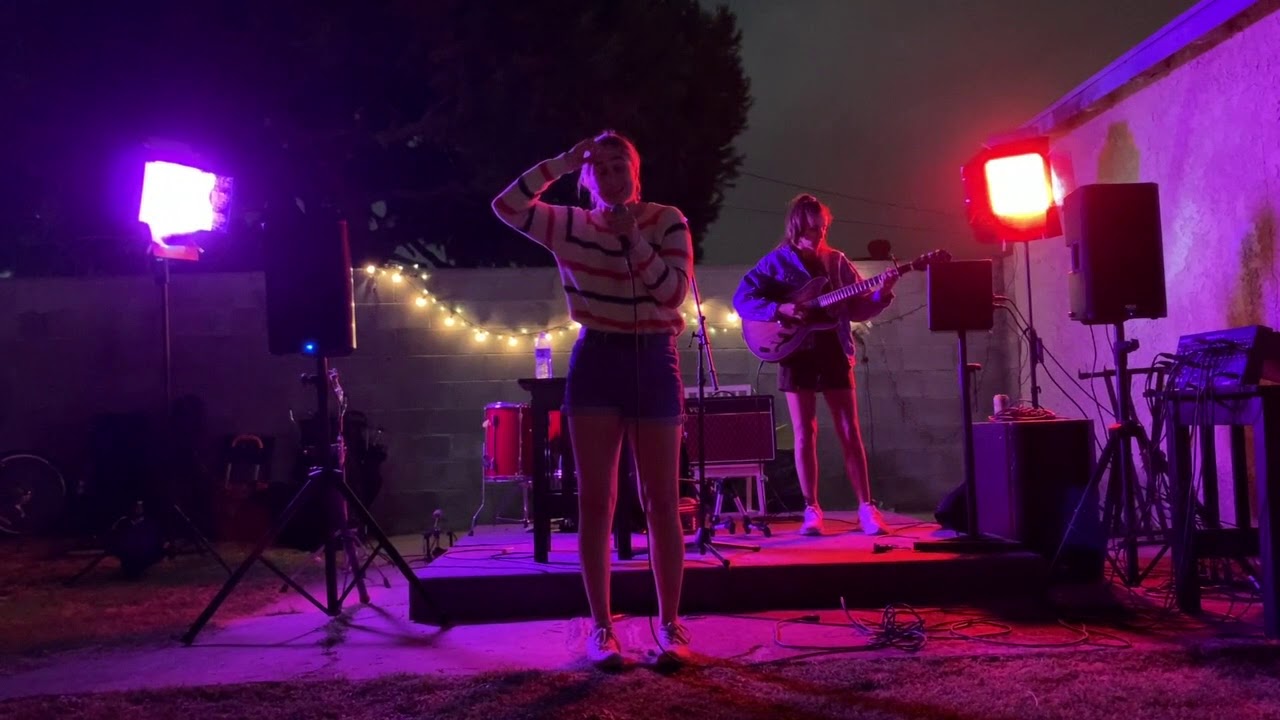 Beth May ft. Dawn of Jayne - "UPdown" - YouTube