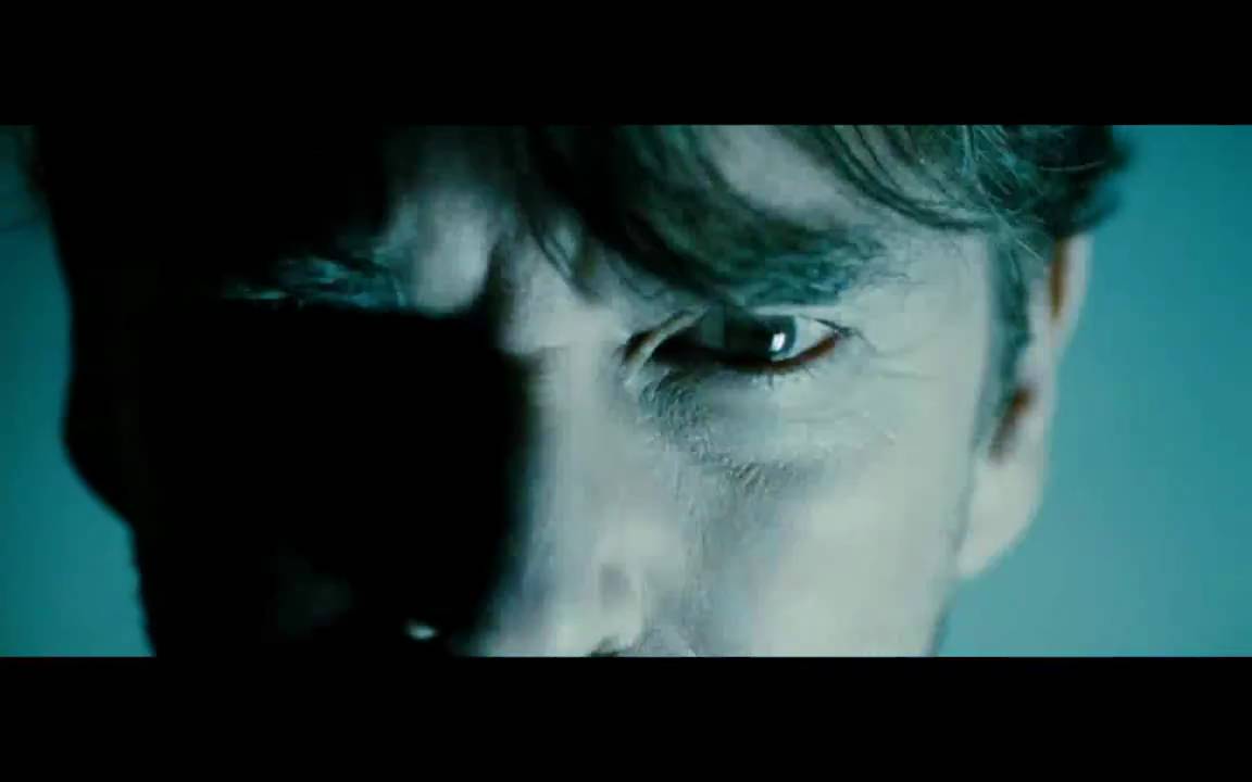 Powerful scene in Faster - YouTube