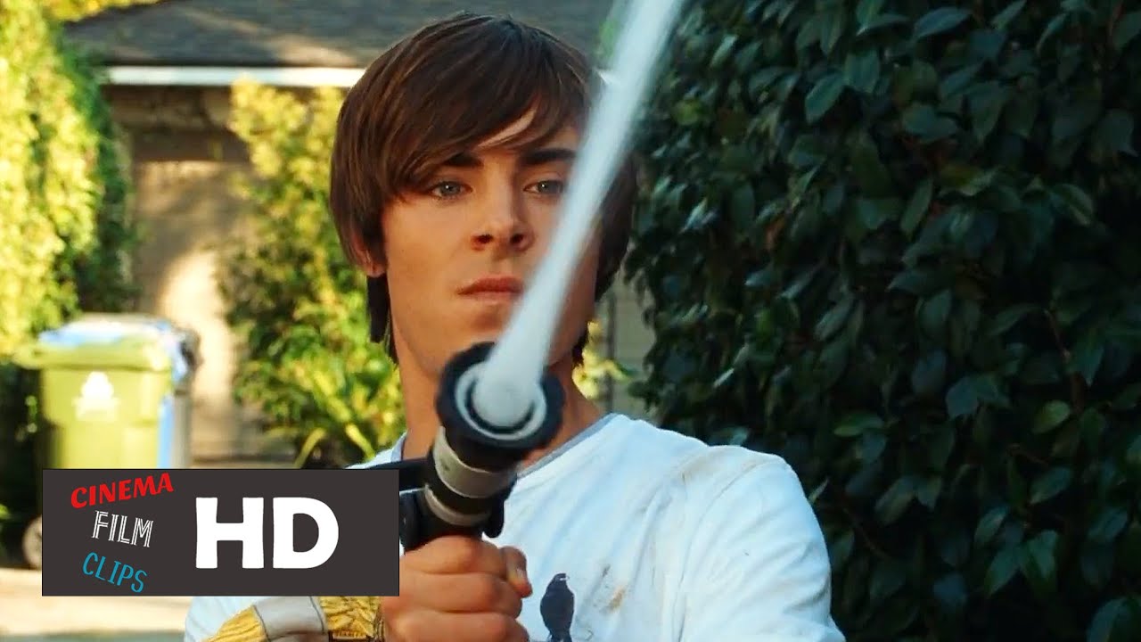 17 Again (2009) - Making It Right Scene - CinemaFilmClips - YouTube