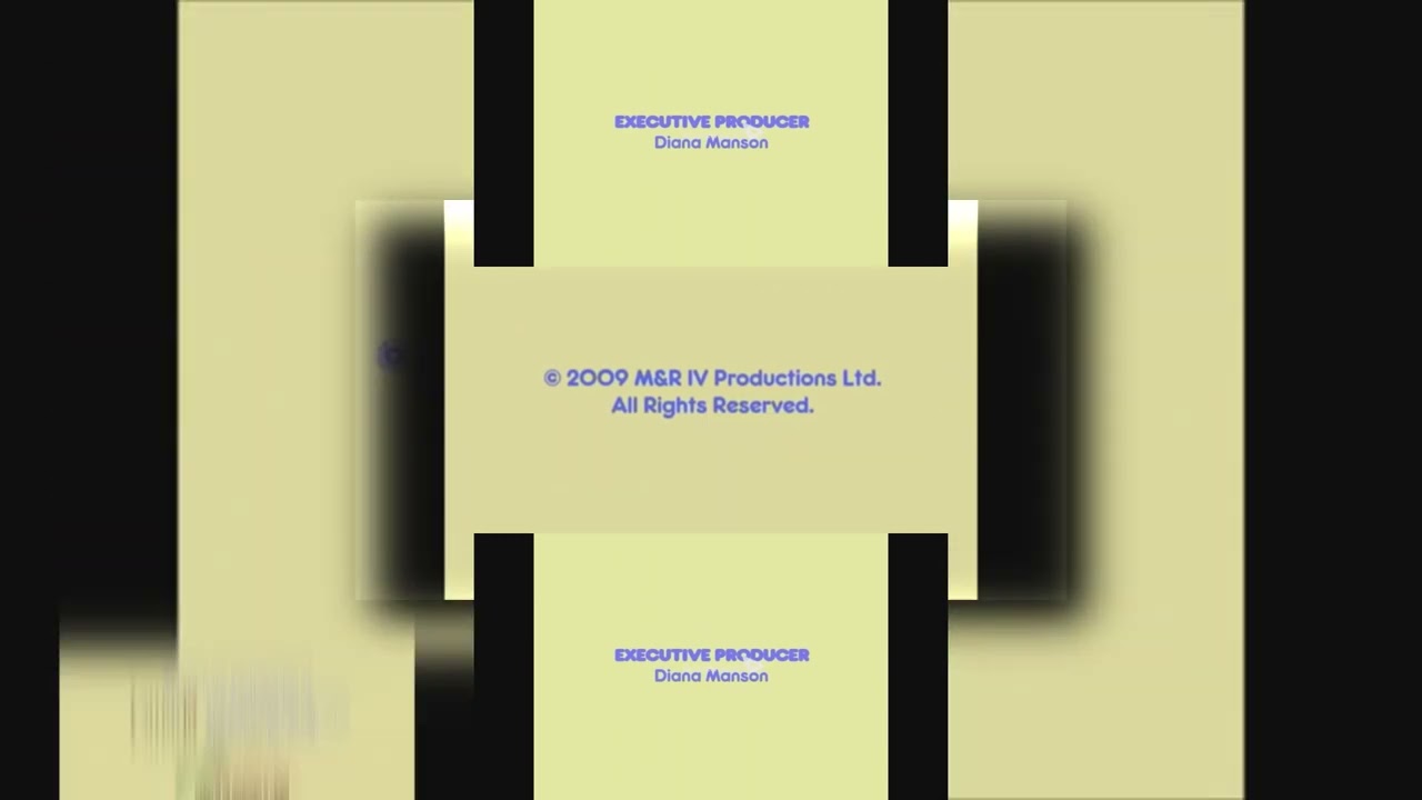 (RQ) (YTPMV) Max And Ruby End Credits (2009) Scan - YouTube