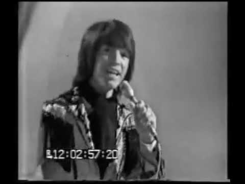 Jamie Redfern - Hitch a Ride on a Smile (Stereo) - YouTube