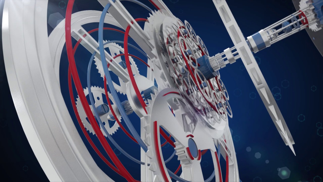 clock intro 24 hours || subhrajit Banerjee - YouTube