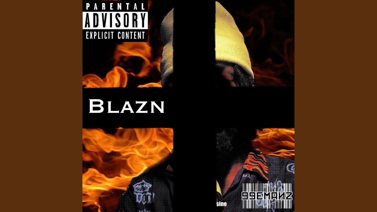 BLAZN - YouTube