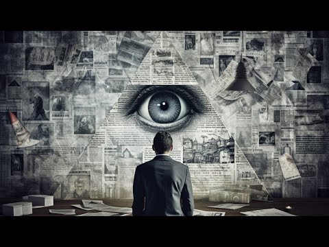 CY - Bazı Komplo Teorileri Gerçektir.