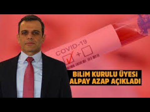 Tek Sağlık Açısından COVID-19: Prof. Dr. Alpay Azap ve Prof. Dr. Aykut Özkul #OneHealth