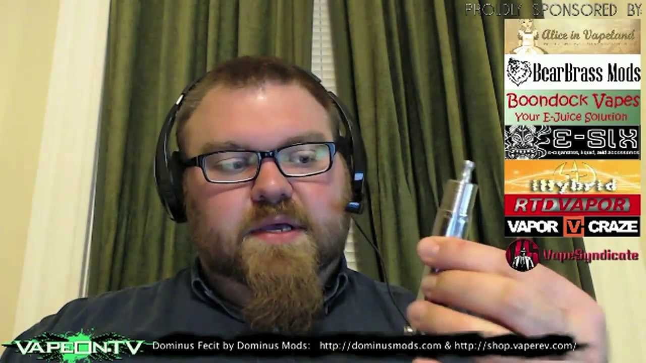 Dominus Fecit by Dominus Mods Review - YouTube