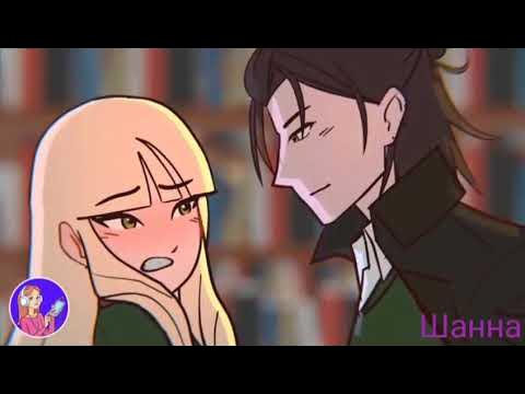 Аксель и Оливия. - YouTube