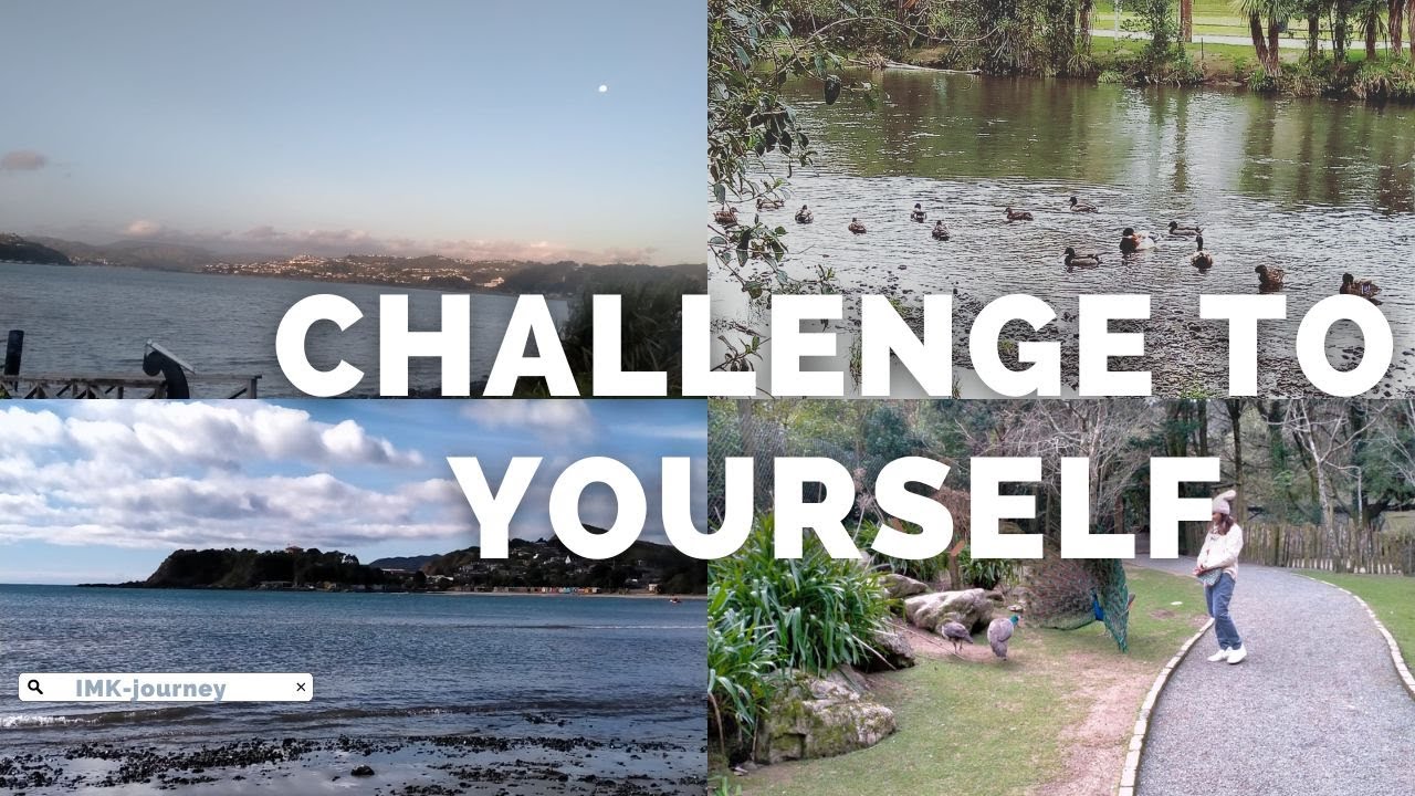 CHALLENGE TO YOURSELF/KEEP/CALM/UPDATE YOURSELF... ️ - YouTube
