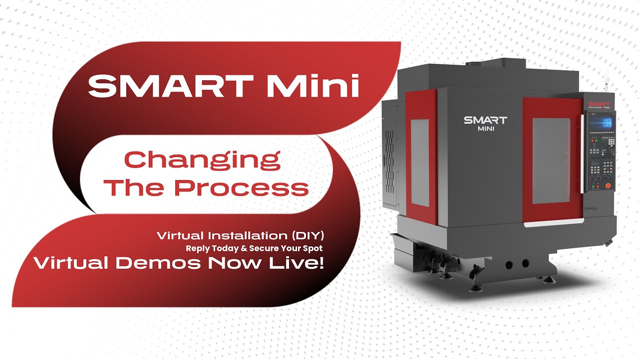 Smart Mini Demos - YouTube