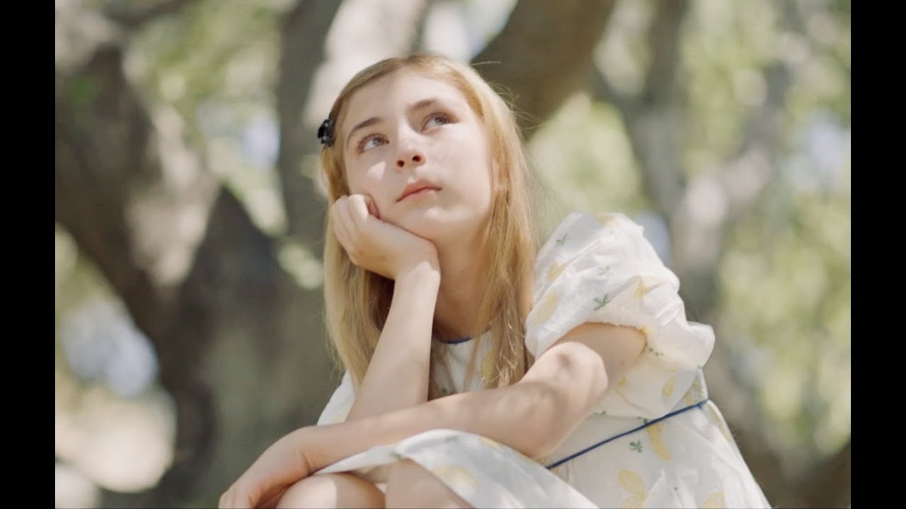 Kayla Bohan -Promise you-Theme from 'Harper.'(official Video) - YouTube