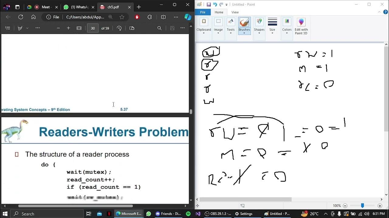 Classical Problems (3) - YouTube