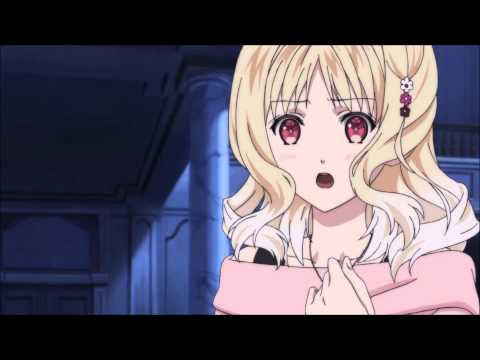 Diabolik Lovers OST - Yui