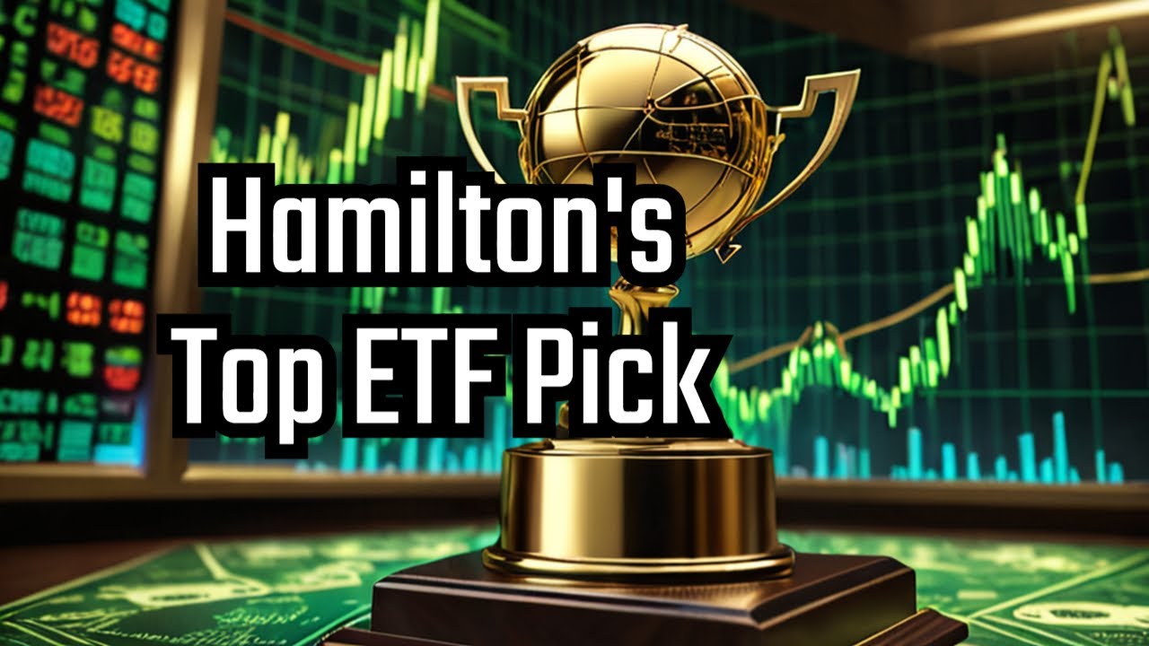 Top Hamilton ETF Pick for Immediate Purchase! - YouTube