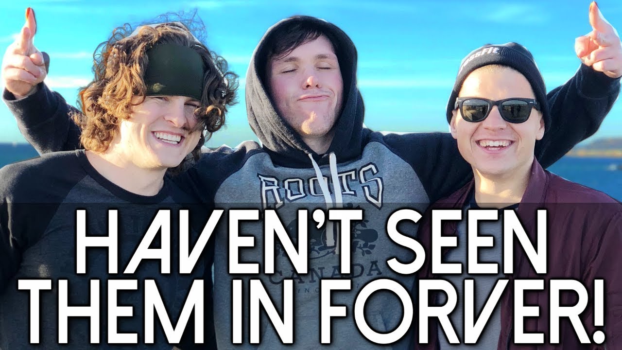 THIS WEEKEND WAS A BLAST! (Jordan Shrinks, Obese To Best & Zach Attacks ...