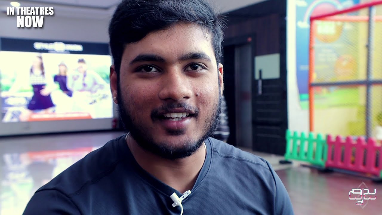 DVIJA Reviews | Day 1 | IN THEATRES NOW - YouTube