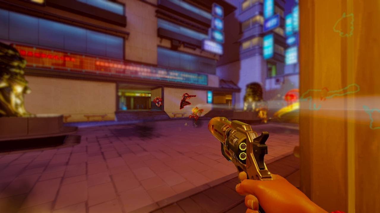 This is an Overwatch lobby in 2022 where you play 6v6 - YouTube