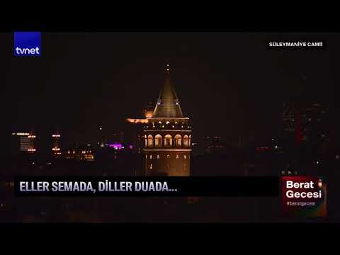 Allah Allah Vahid La Yezal\