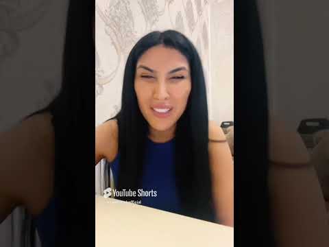 Qaynana Movzusunda Butun Secme Videolar Bir Arada Gulmek Qaranti - Leman TikTok Official