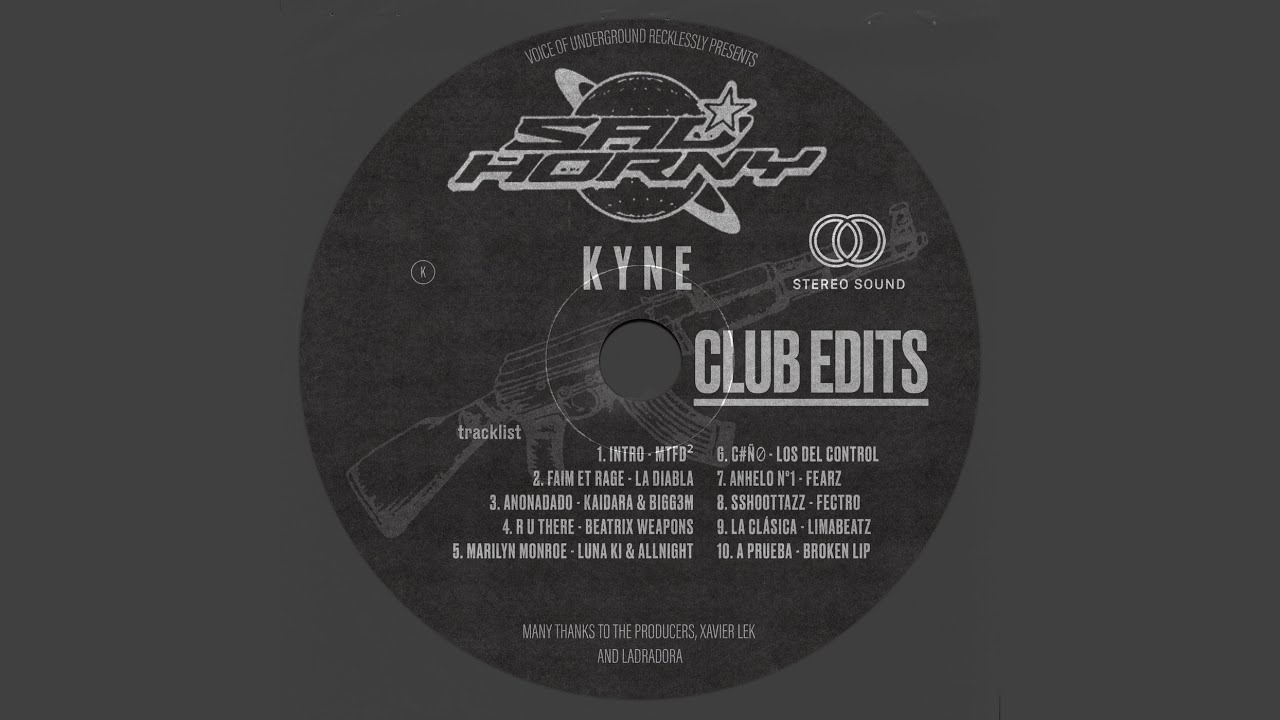 R U THERE - BEATRIX WEAPONS REMIX - YouTube Music