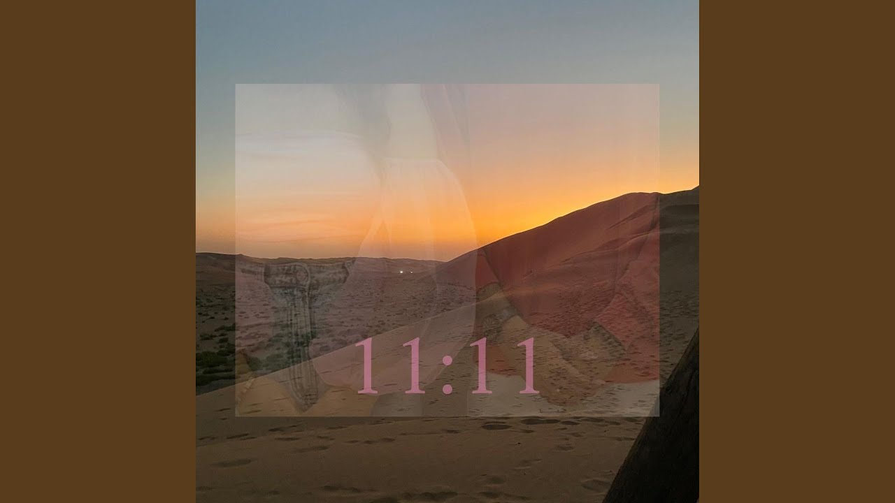 11:11 - YouTube