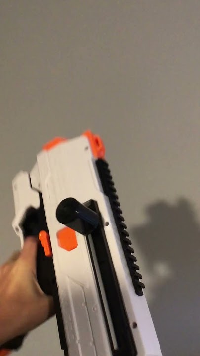 Nerf Rival, Helios (Showcase) - YouTube