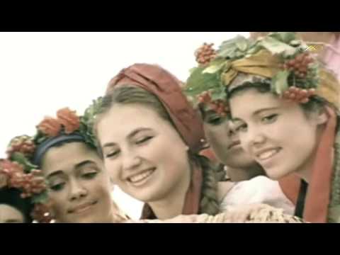 Де ти бродиш, моя доле?