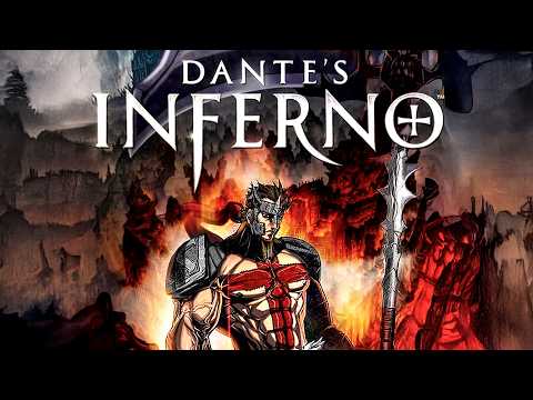 Dante'nin Cehennemi 🔥 Film izle ☆ Tüm film ☆ türkçe altyazılı