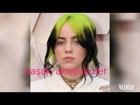 burçlara göre yabancı ünlüler 🔥🌈⚡