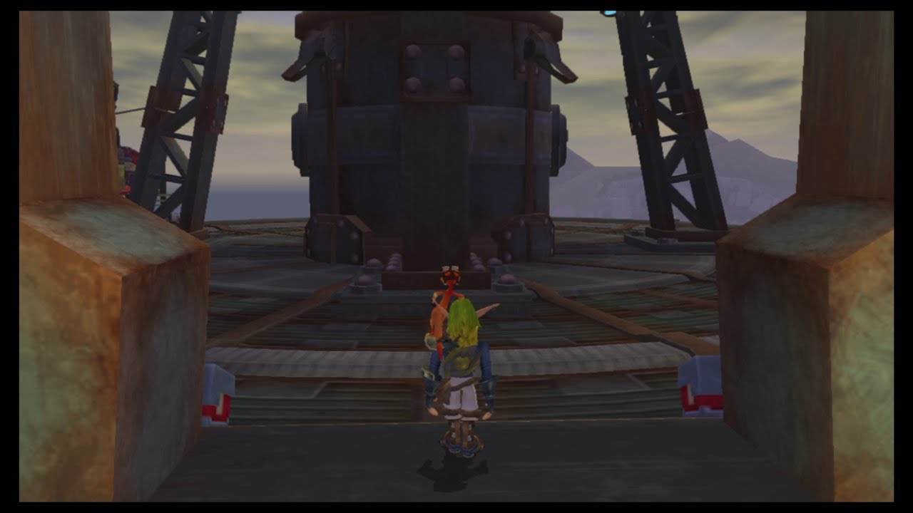 A WARNING ABOUT USING JAK 2 DEBUG MODE! - YouTube