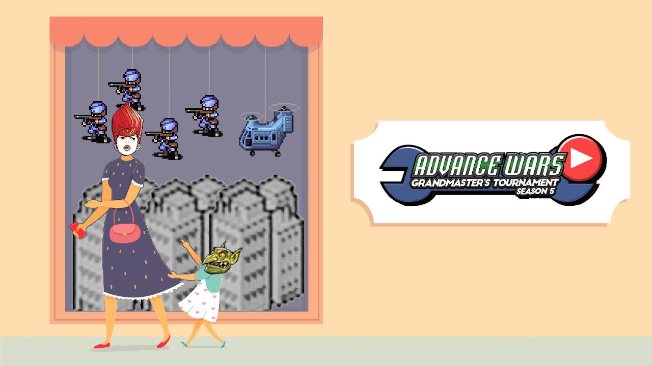 I want this one, and this one, and this one... (Grandmasters Live ...