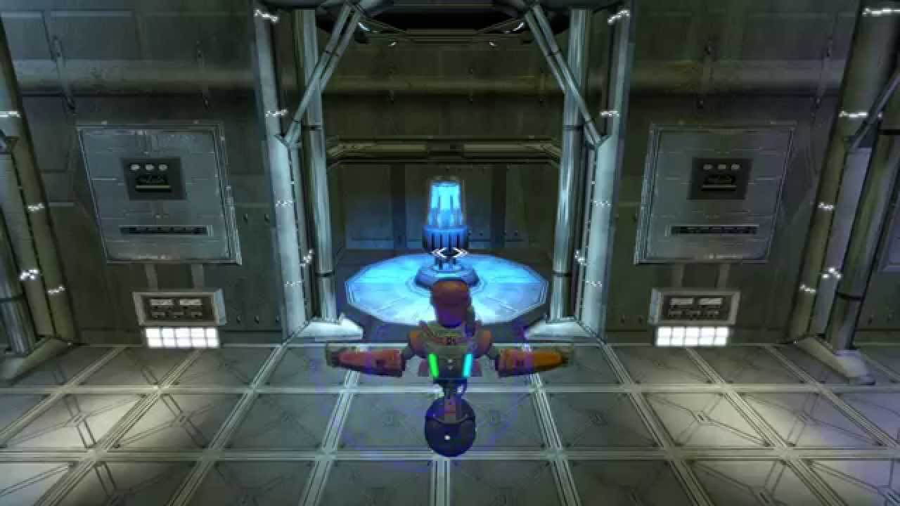 RoboBlitz Gameplay - YouTube