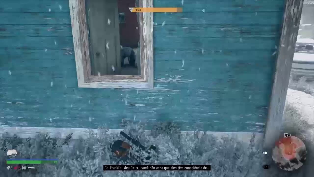 Transmissão ao vivo do PS4 de Biro_Joe - YouTube