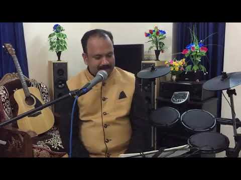 Nee Mathram Mathi ( Thamil Version) Singing By Lijo. M. Philip - YouTube