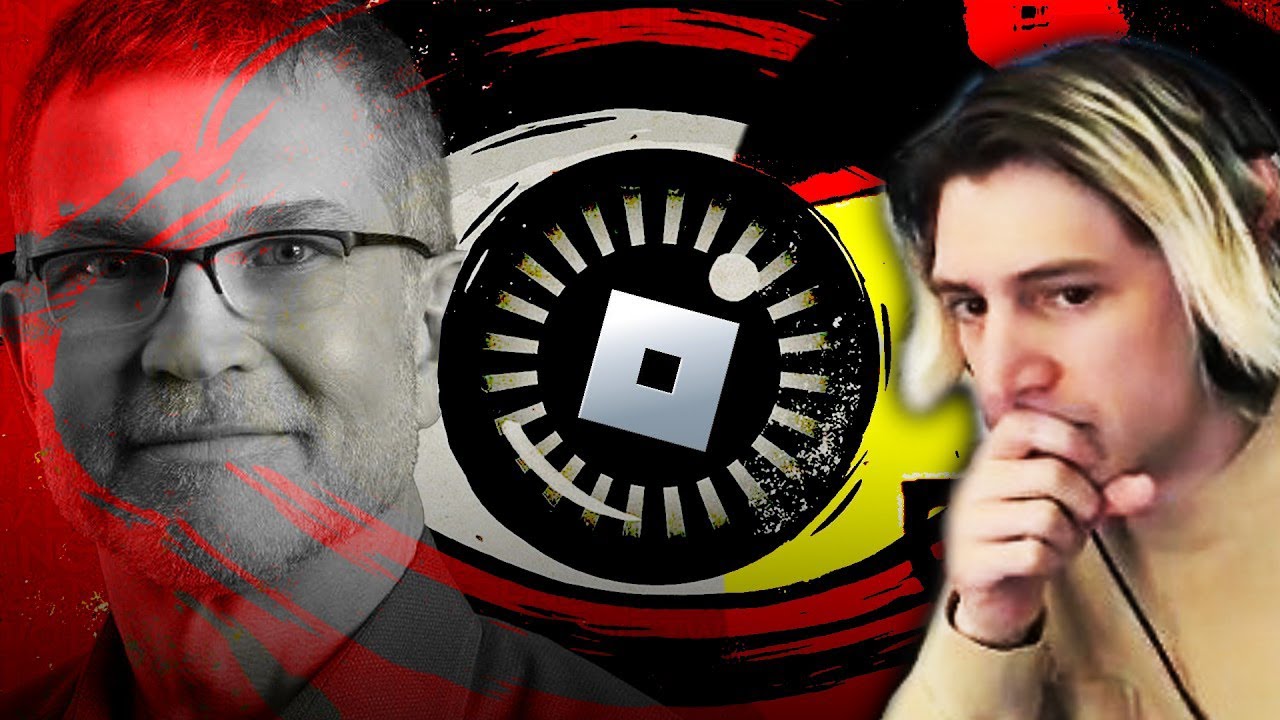 The Roblox Predator Problem Is Worse Than I Thought - YouTube