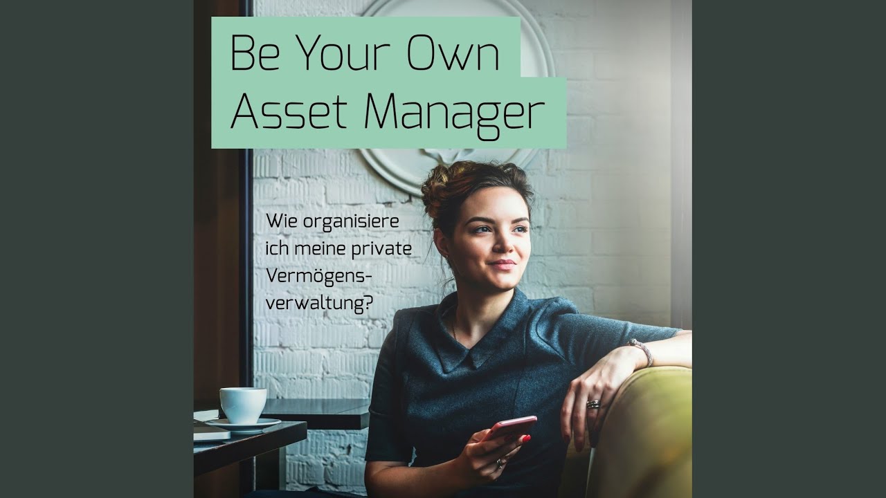 Etfs erklärt.4 - Be Your Own Asset Manager - YouTube