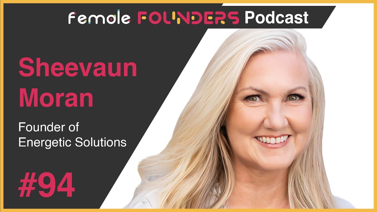 Sheevaun Moran: Unifying Spirituality and Business Success | Female ...