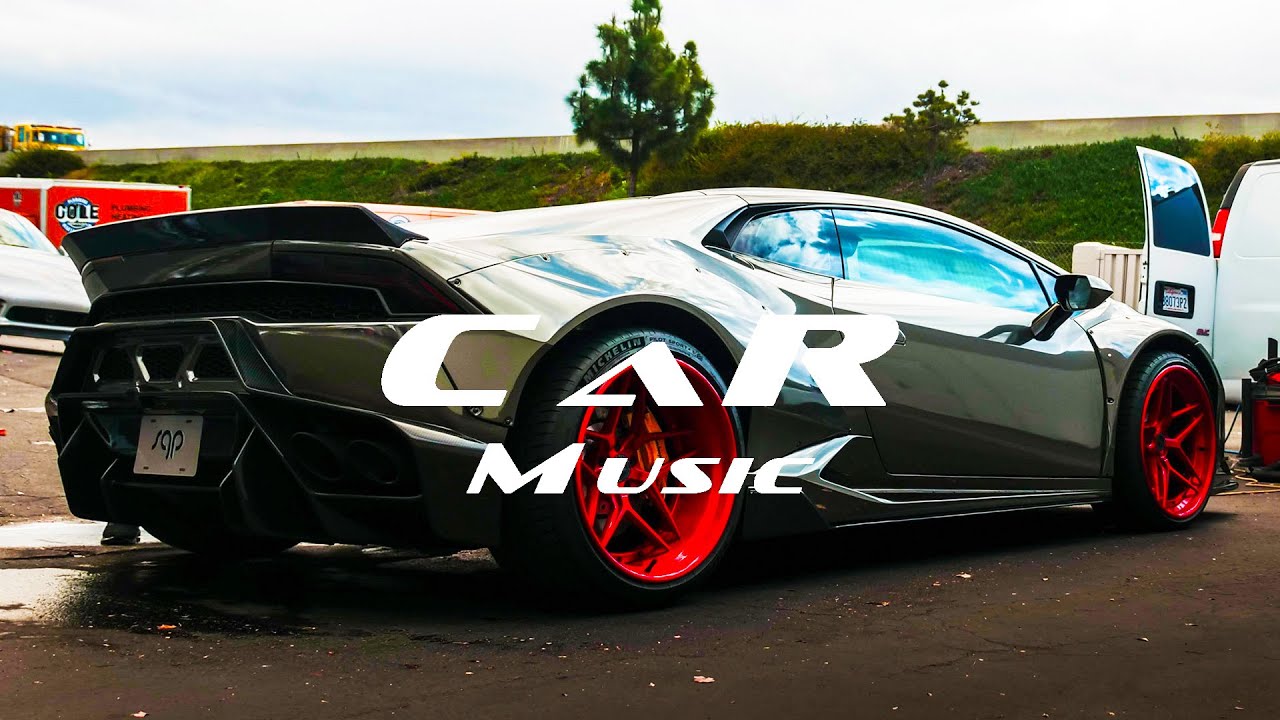 Micrah - Sport Electro 2 (BASS) - CaR Music 2022 - YouTube Music