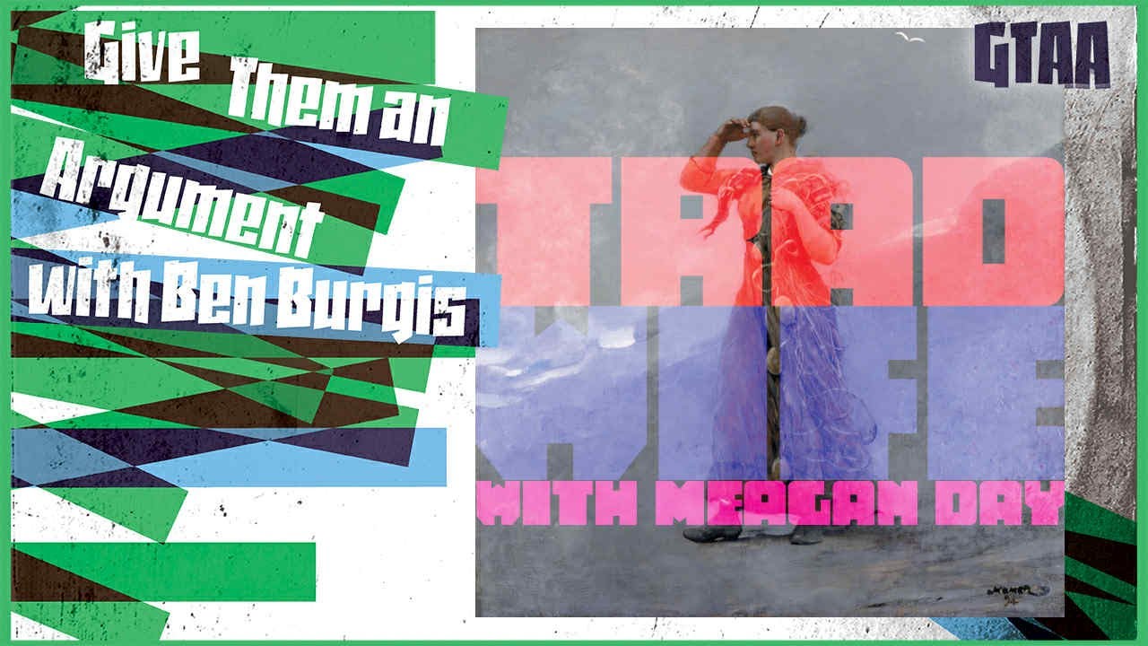 Season 7 Episode 24: Meagan Day vs. the Tradwives - YouTube