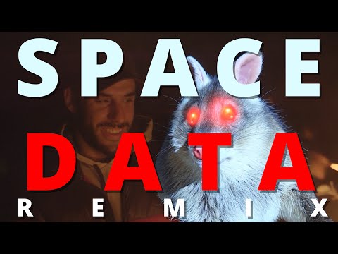 Space Data REMIX - Breaker
