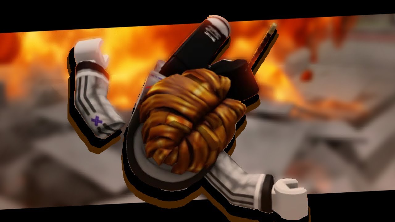 [W.I.P] Explosion Hero SHOWCASE || Heroes Battlegrounds - YouTube