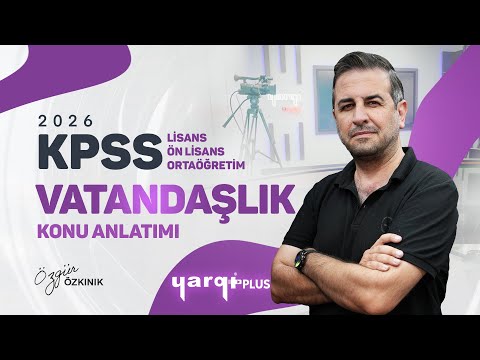 20 - HÜKÜMET ÇEŞİTLERİ - ÖZGÜR ÖZKINIK