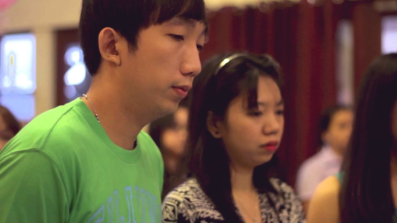 Mikayla Lovelle Turns 1 | Harry Lim Photography - YouTube