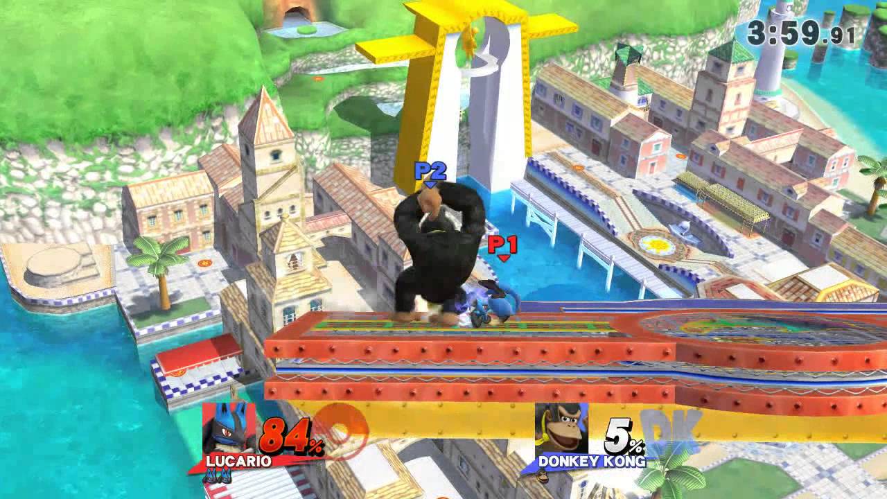 Learning the DK MU #3 - YouTube