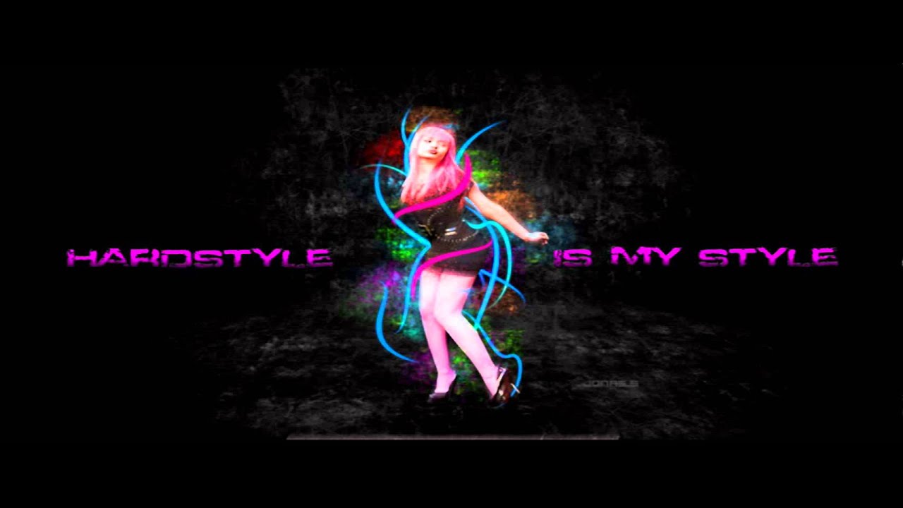 Hardstyle is my Style Vol.4 - YouTube